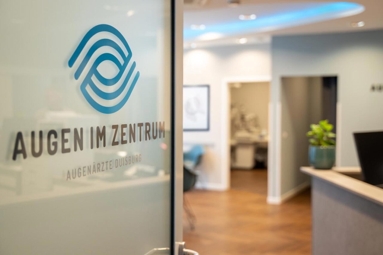 Augenarzt Duisburg Meiderich Offnungszeiten